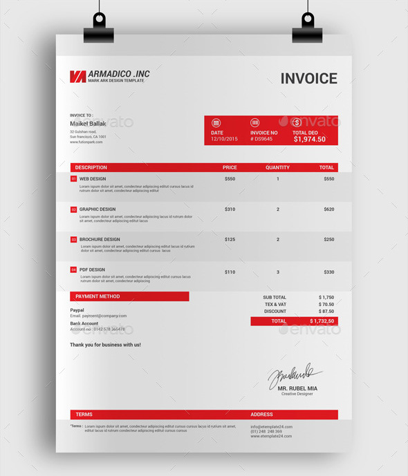 salesforce-pdf-template – Inftix